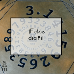 ¡Feliz día Pi! - Aprendiendo matemáticas