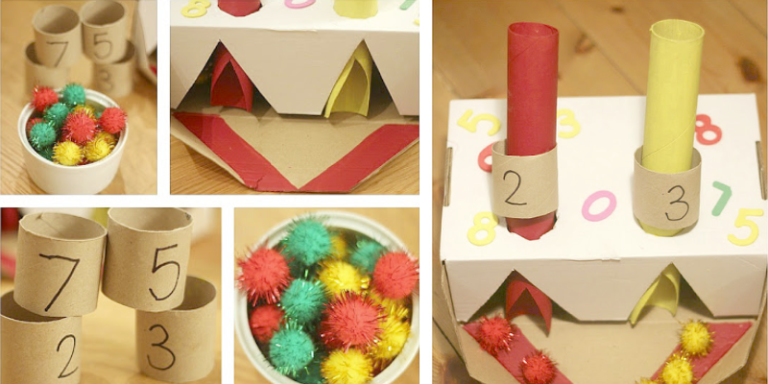 La máquina de sumar efectiva - Aprendiendo matemáticas