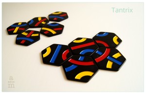 tantrix - Aprendiendo matemáticas