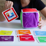 Roll & play, un juego para todas las edades - Aprendiendo matemáticas