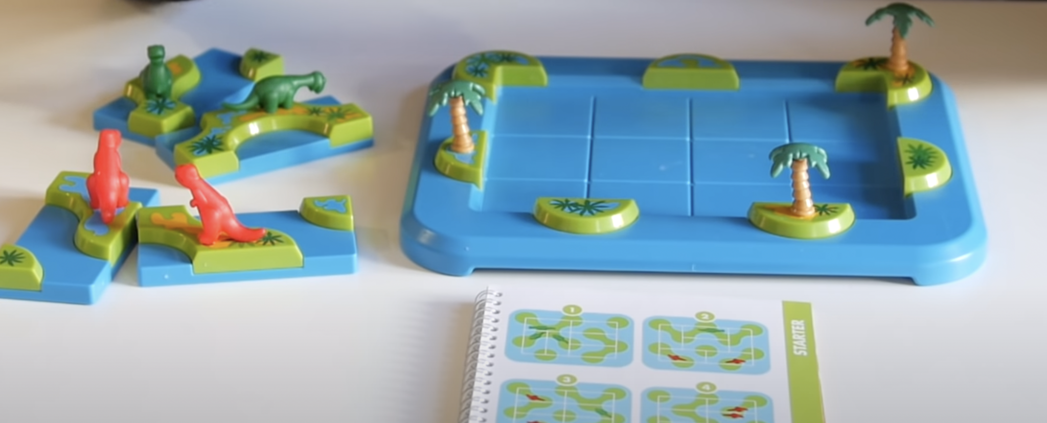 dinosaurios - Aprendiendo matemáticas